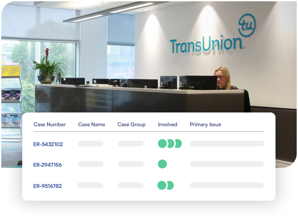 TransUnion Customer Story - HR Acuity