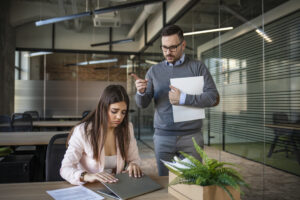 How to Manage Toxic Employees in the Workplace | HR Acuity