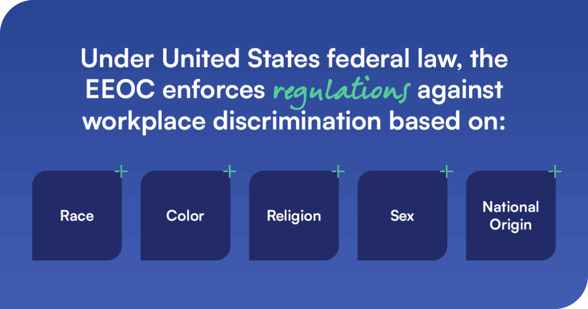 How to Handle an EEOC Investigation in 2026 | HR Acuity