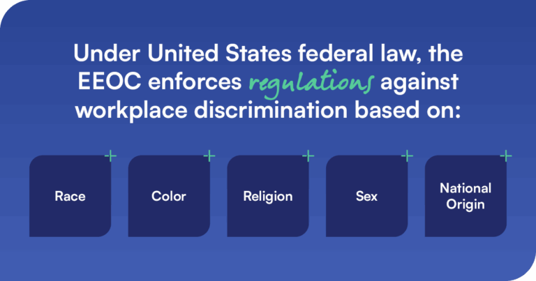 Handling an EEOC Investigation in 2025: Process & Tips | HR Acuity