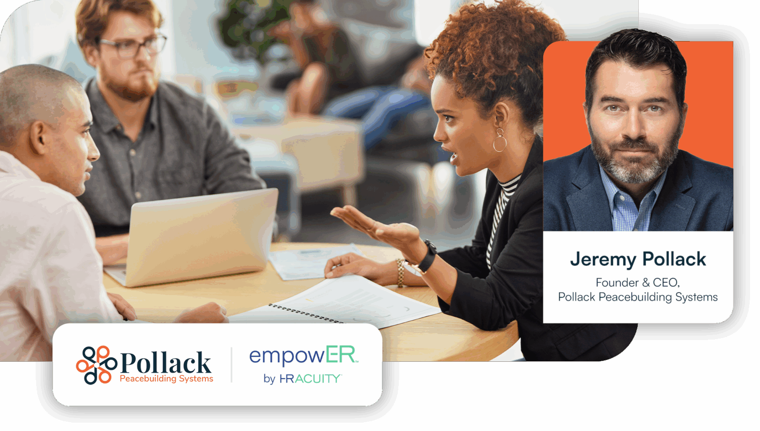 Register for Mediation Training | HR Acuity