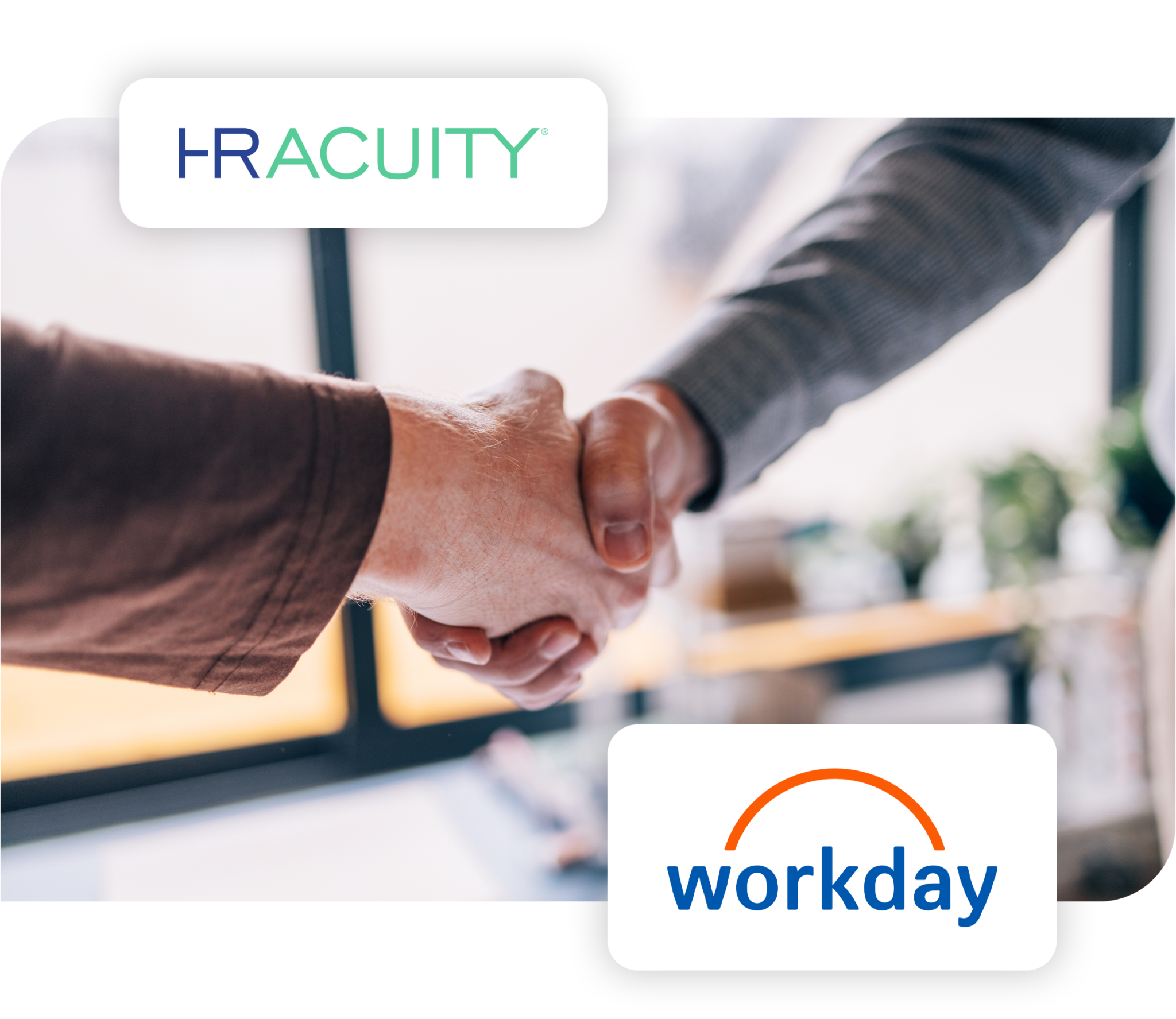 Workday Platinum & Certified Partner for Employee Relations | HR Acuity